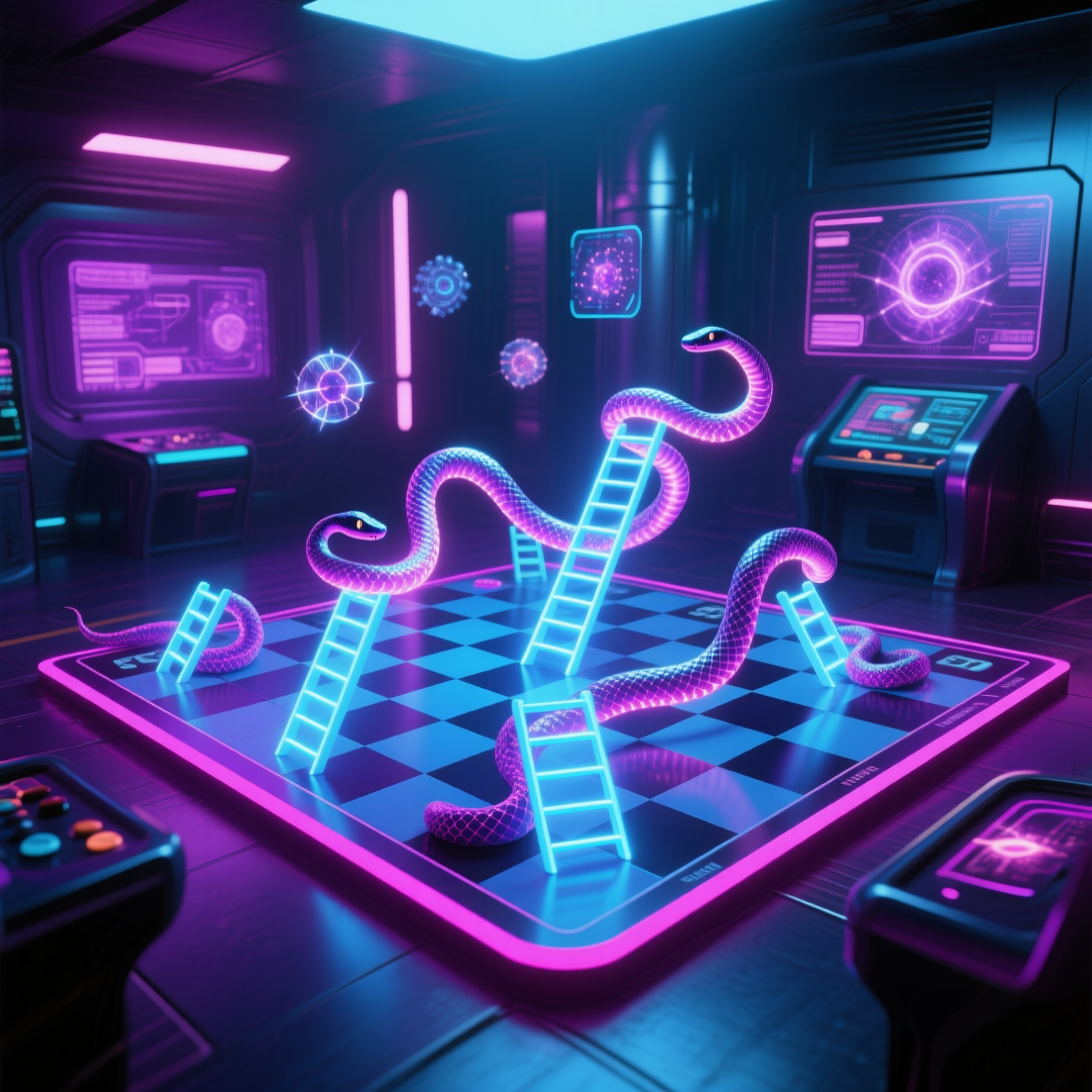 QuPlays | Quantum Games & Learning
